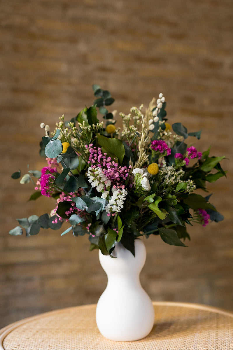 Centro de Flores Preservadas Maní – Flowering Moments